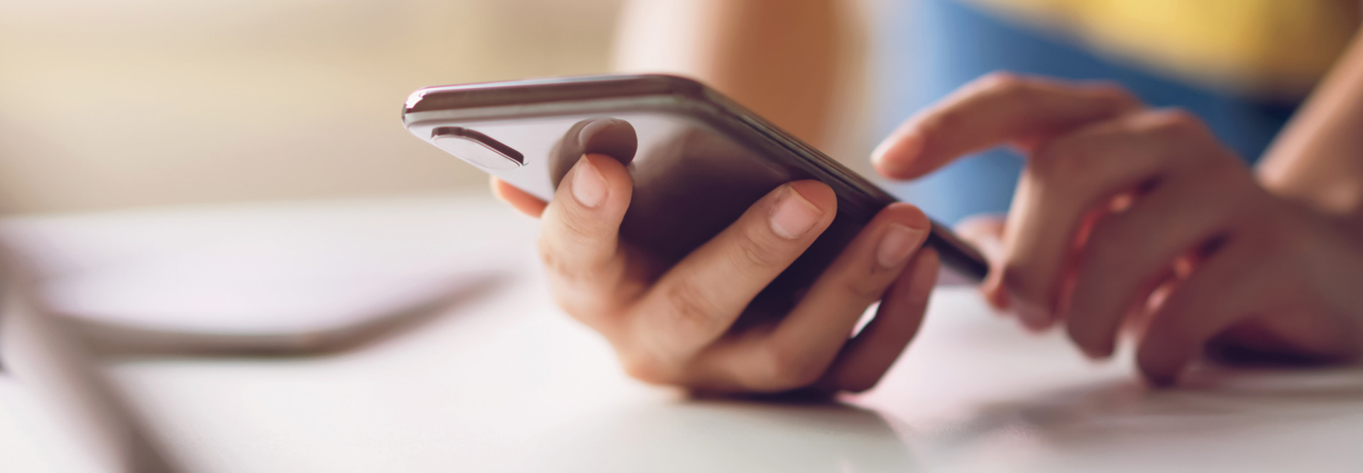 How to Enhance Mobile Endpoint Security as Users Telework | FedTech ...